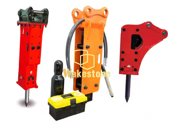 Quality SB20 Excavator Hydraulic Breaker Hammer for sale