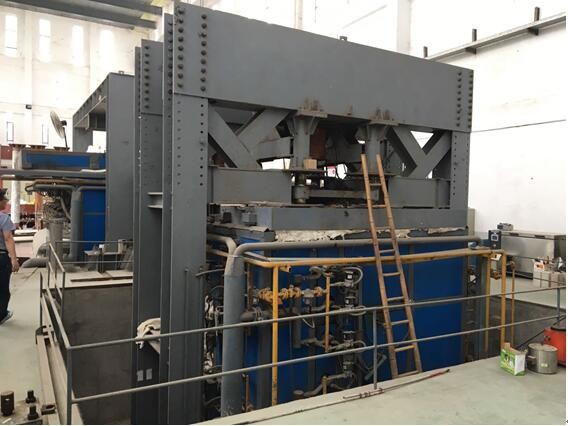 Quality ISO834-1 Building Materials Flammability Tester Multifunctional Horizontal for sale