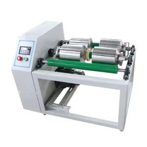 Quality Kingda 4 Working Stations Jar Ball Mill Roll Grinder Laboratory Roller Ball Mill for sale