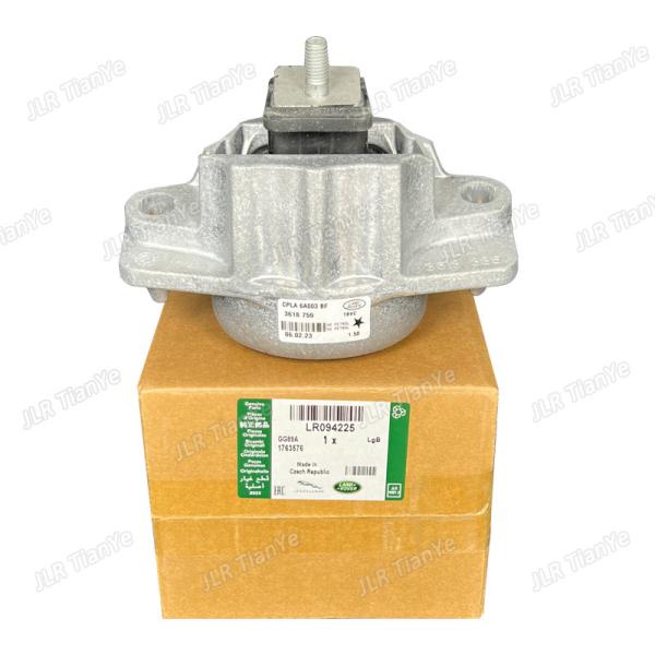 Quality Car Engine Parts Engine Mounts For Jaguar 3.0L V6 LR094226 LR094225 for sale