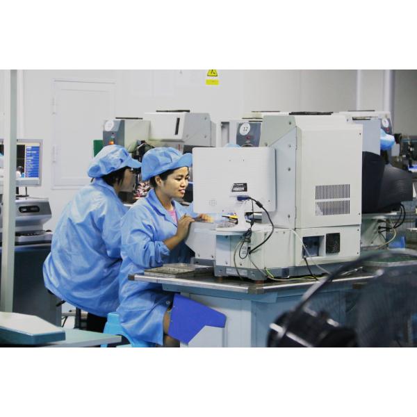 Quality Bts50085 Smd Integrated Circuit LC876748C-52K9-E for sale