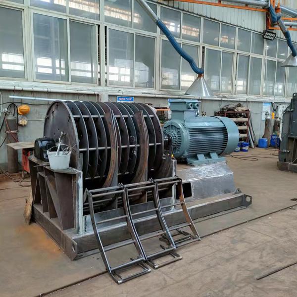 Quality 6000 kg Capacity Plastic Plate Automatic Crusher Shredder for Waste Paper from for sale