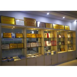 China Factory - Wuhan Sintec Optronics Co., Ltd,