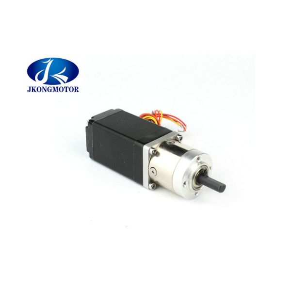 Quality stepper motor gear reducer Mini Planetary Geared Stepper Motor  Nema 11 Stepper Motor for sale
