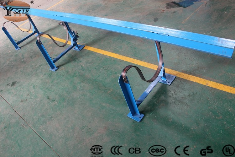 Steel Tube Mill