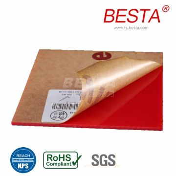 Quality Room Separator Coloured Perspex Sheets For Kitchens 2-120mm Abrasion Proof for sale