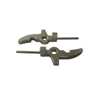 Quality Precision Lock Spare Parts Customized MIM Products with Tolerance Range of 0.01 for sale