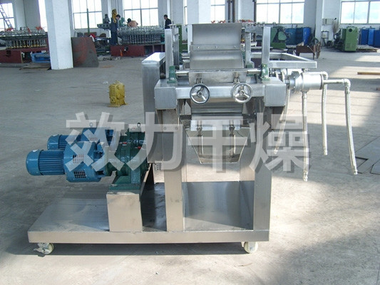 Quality Turnkey Automatic Rake Drying Machine Energy Saving For Pharmaceutical Chemical Industries for sale