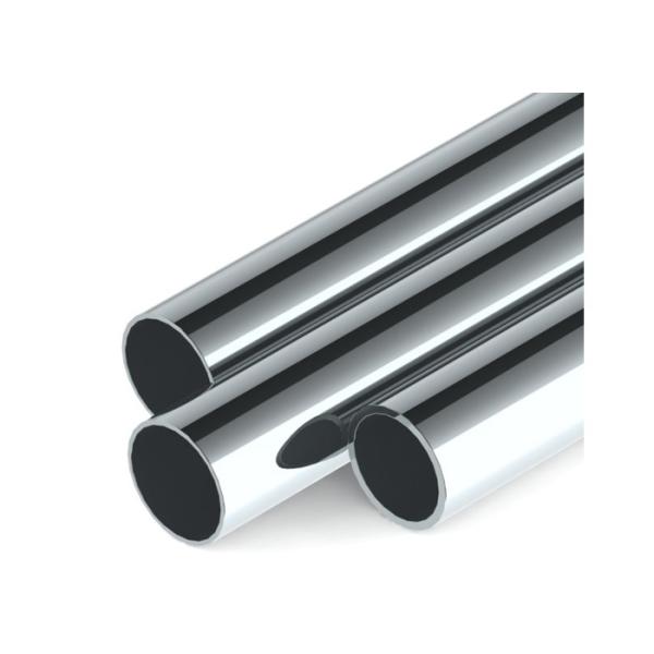 Quality 345 MPA Hastelloy B3 Seamless tube N10675 Hastelloy Material pipe for sale