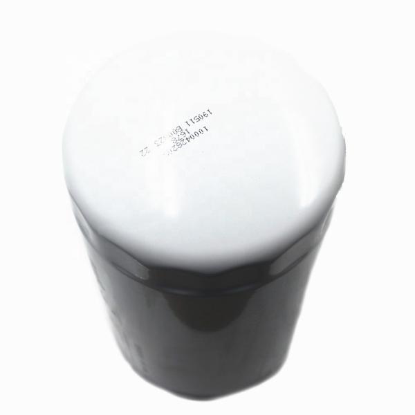 Quality Standard Size Weichai Oil Filter 6100070005 for Weichai Deutz 1000428205 Diesel for sale