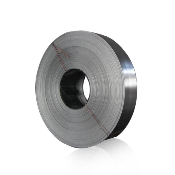 Quality 301 304 2B Bao Stainless Steel Coil for sale