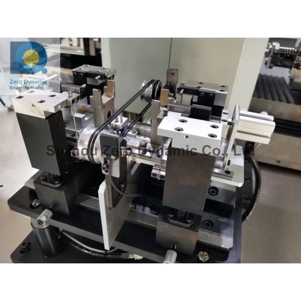 Quality Two Station EV Motor Rotor, Washing Machine Motor Rotor Automatic Drilling for sale