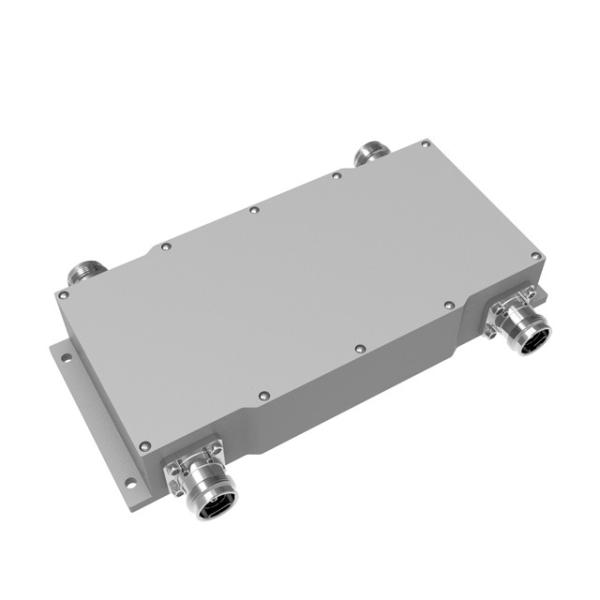 Quality 100-1000MHz 2in 2out 4.3-10 F Hybrid Coupler for sale
