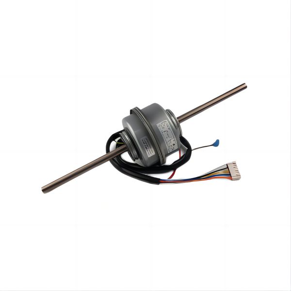 Quality 70w 1/10HP Air Conditioner Blower Motor Indoor 50 60hz Single Phase For Fan Coil Unit Room for sale