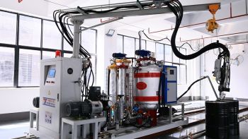 China Factory - Hometeck International Limited