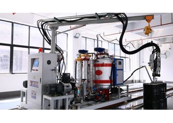 China Factory - Hometeck International Limited