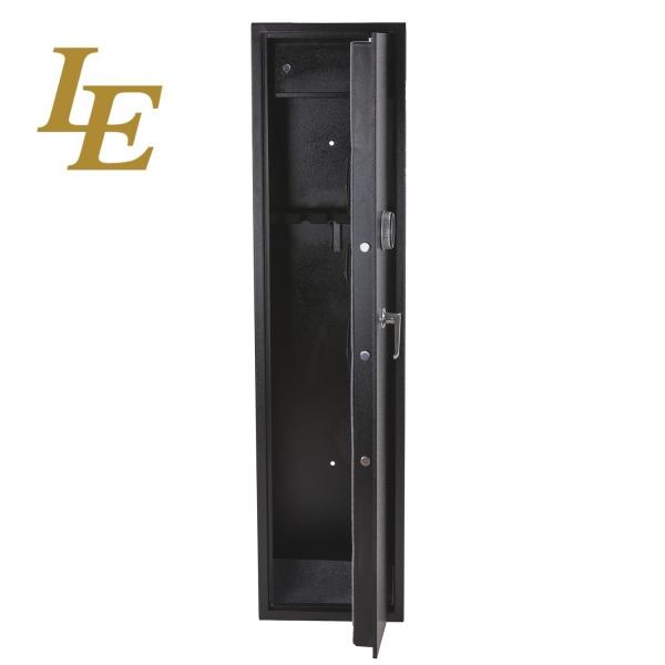Quality Rohs 40kg Locking Gun Cabinet For Gun Storage for sale