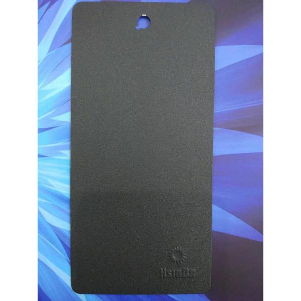 Quality Anti Corrosion Electrostatic Spray Powder Coating For Metal Structure for sale