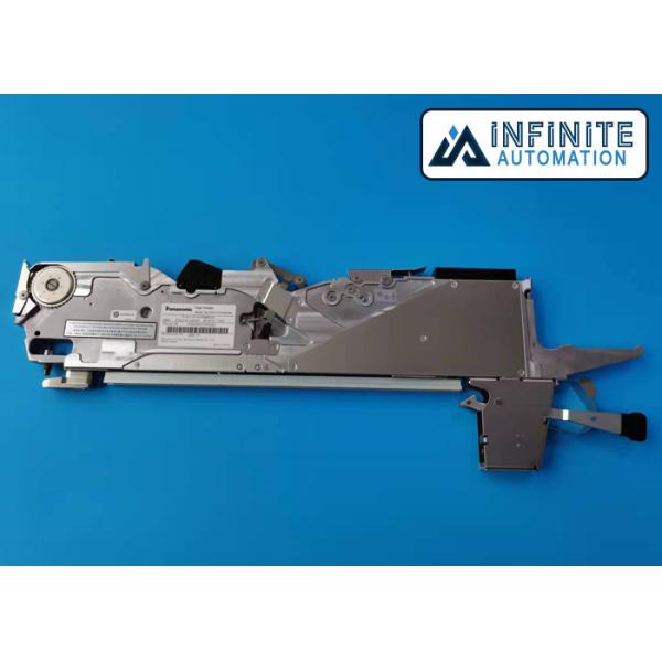 Quality KXFW1KS6A00 SMT Feeders Panasonic Electric Feeder Tape Component Feeder for sale