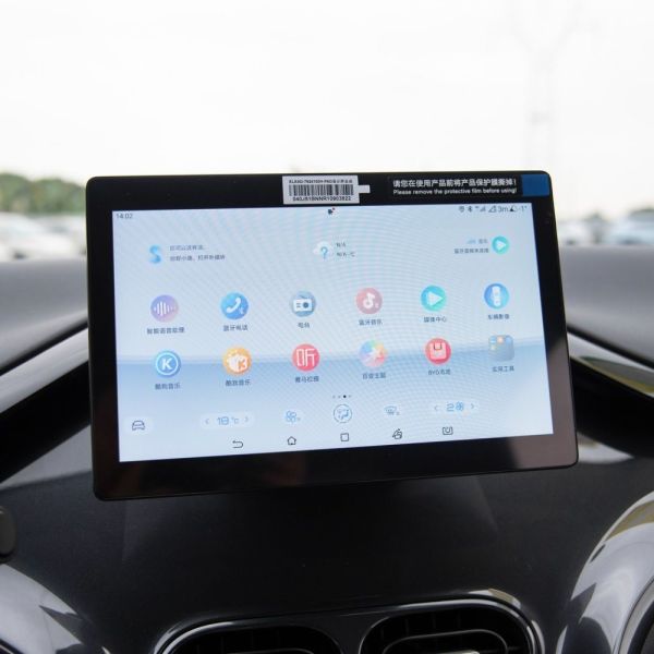 Quality 2023 BYD E2 Luxury Edition Pure Electric Car Used/ Customization and Automatic for sale