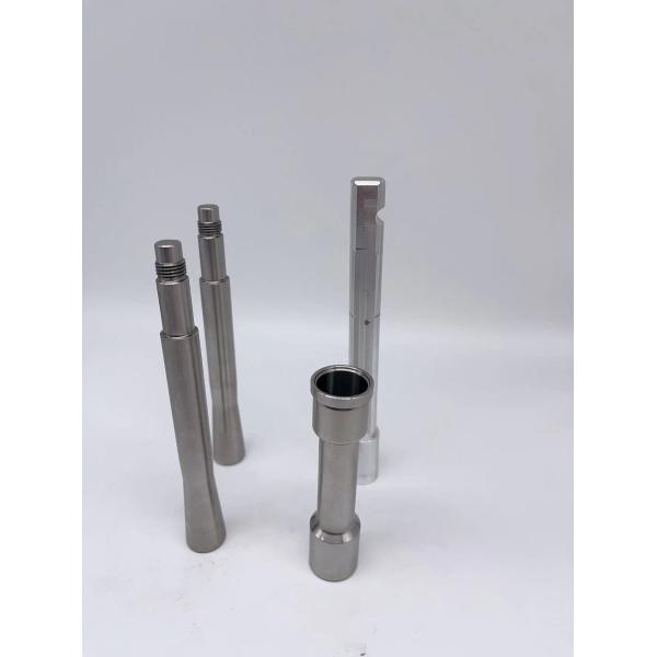 Quality Customized Medical Equipment Parts Components For Medical Industrial for sale