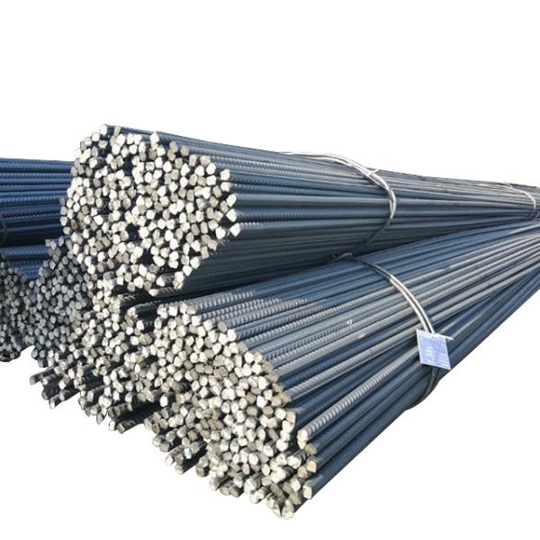 Quality Test Certificate Metal Wire 5-36mm Rebar Steel for Inventory Clearance in Saudi Arabia for sale