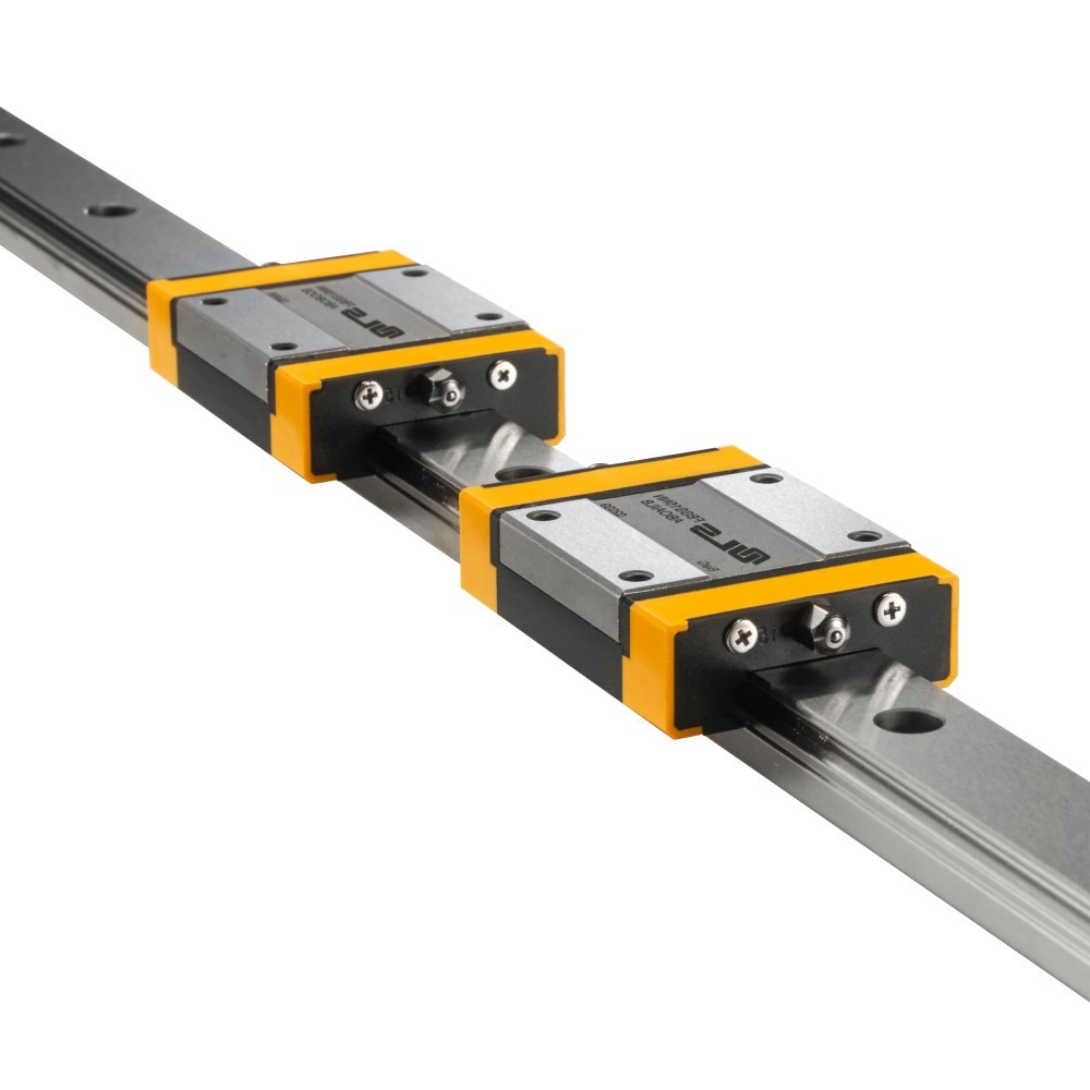 Quality Cast Steel Linear Motion Guide Rail 6000mm For CNC Lathe Parts for sale