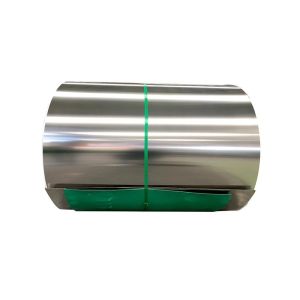 Quality 600mm AISI 304L Stainless Steel Coil Strip BA 8K For Petroleum for sale