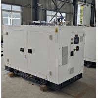 Quality 3 Phase Natural Gas Combined Heat And Power Machine 60Hz 40KW CE Approved for sale