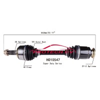 Quality Cold Forging Grinding Cv Shaft Assembly Honda CRV Front Right Axle Shaft for sale
