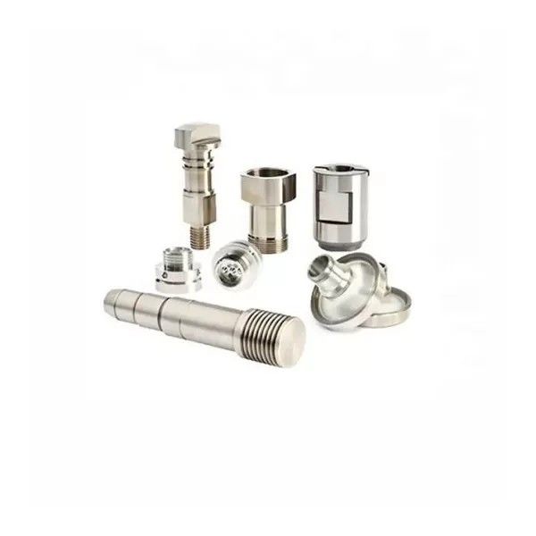 Quality Precision CNC Turning Parts Mirror Polish Grinding EDM CNC Machining Stainless Steel Parts for sale