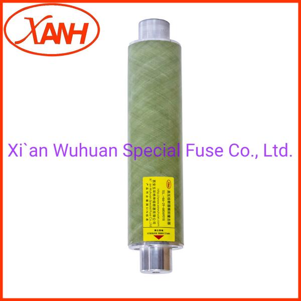 Quality AC 50Hz 7.2kv-24kv Bayonet Fuse Holder for sale