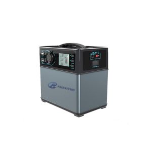 Quality 300W Output Portable Emergency Power Battery Pack Lithium Station for Home for sale