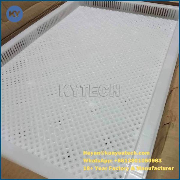 Quality Tumble Dryer For Softgel / Soft Capsule / Paintball for sale