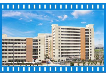 China Factory - Alinta Electronics Co., Ltd