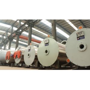 China Factory - HENAN TAIGUO BOILER PRODUCTS CO.,LTD.
