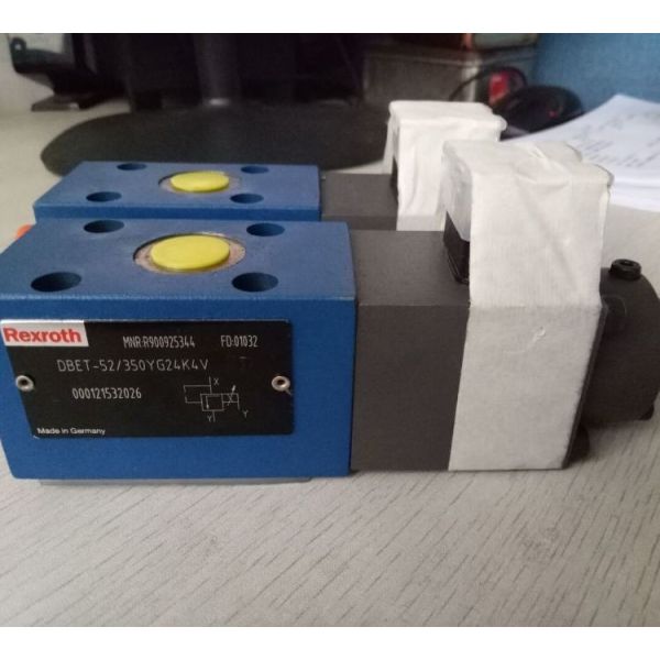Quality 4WREE Rexroth Solenoid Valve 24V 4WRA6E05-1X/24N9Z4/V 4WRA6E05-1X/24NZ4/MR for sale