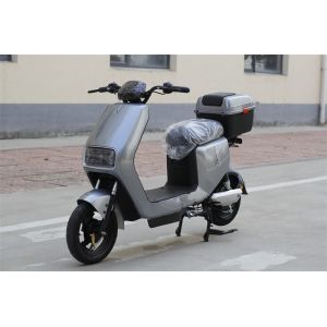 Quality Passenger Electric Two Wheeler Bike 500w Battery Two Wheeler Ev Two Wheeler for sale