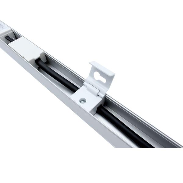 Quality Aluminum 6063 Emergency LED Batten Strip Lights No Flicker Multi Scene for sale