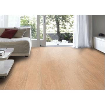 Quality 4mm Unilin Click SPC Flooring Waterproof Interior Renovation for sale
