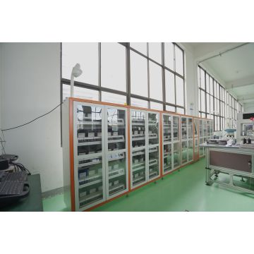 Quality High Accuracy Electrical Conductivity Tester 0.1 MS/Cm 1/2 Points for sale