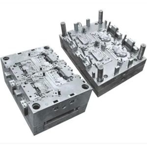 Quality Functional Prototype Type Rapid Tooling With Customization And Surface Finish for sale