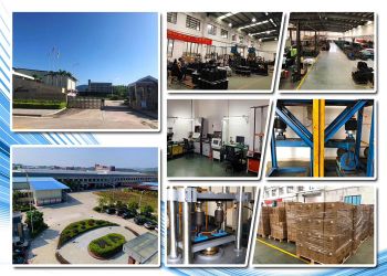 China Factory - Guangzhou Shangyi Auto Parts Co., Ltd.