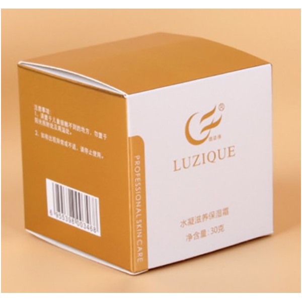 Quality Litho Printing Paper Box F Flute Corrugated Boxes With Logo for sale