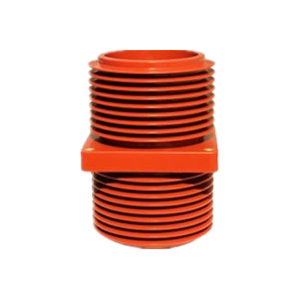 Quality Temperature Epoxy Resin Bushing 24kv Switchgear Casing for sale