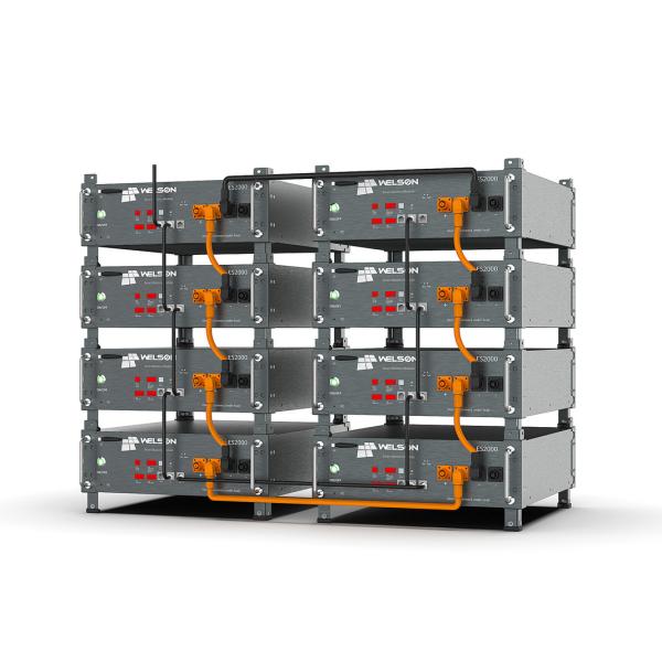 Quality 48V 120ah 200Ah 14.4kwh Lithium Battery DIY Tesla Powerwall for sale