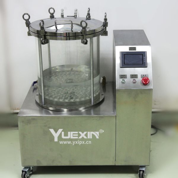 Quality 10m Mobile Visual Water Leakage Testing Machine With 4 Inch Touch Screen for sale