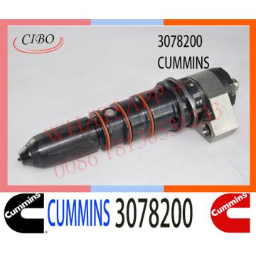 Quality OEM 3078200 CUMMINS Fuel Injector Engine Parts for sale