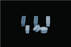Hot-Press Boron Nitride BN Ceramic for Vacuum Furnace