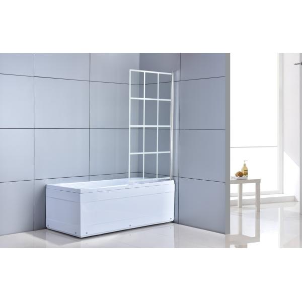 Quality Frameless Bathroom Small Shower Enclosure 3 Years Warranty for sale